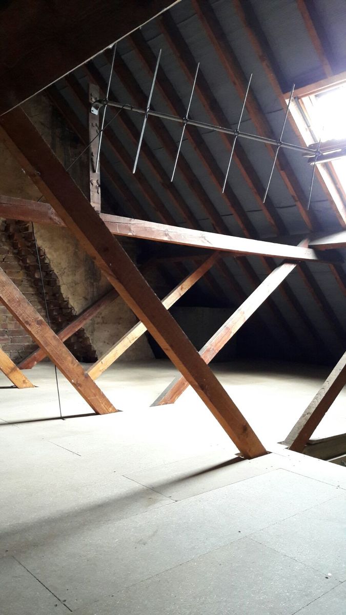 How To Measure Your Loft Space | The Loft Boys