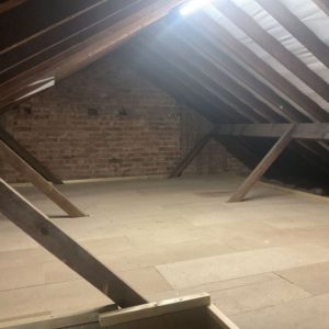 The Loft Boys guide to Loft lighting - artificial, natural, and plug ...