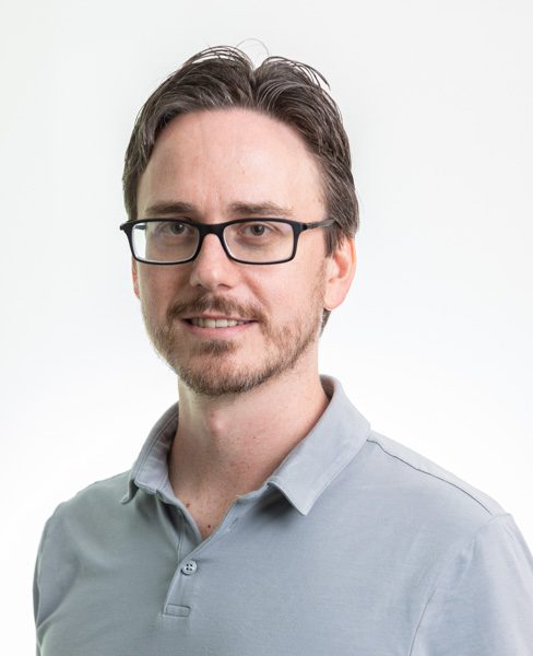 Meet the Team - The Loft Boys